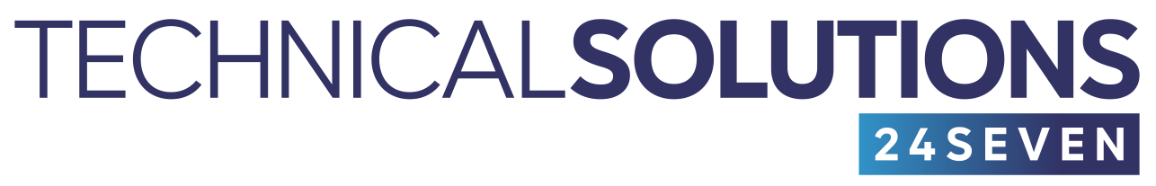 There is always a solution | Technical Solutions 24 Seven Limited